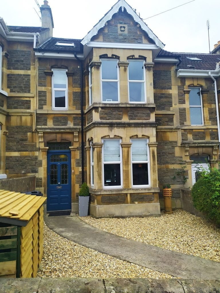 Project portfolio of our work