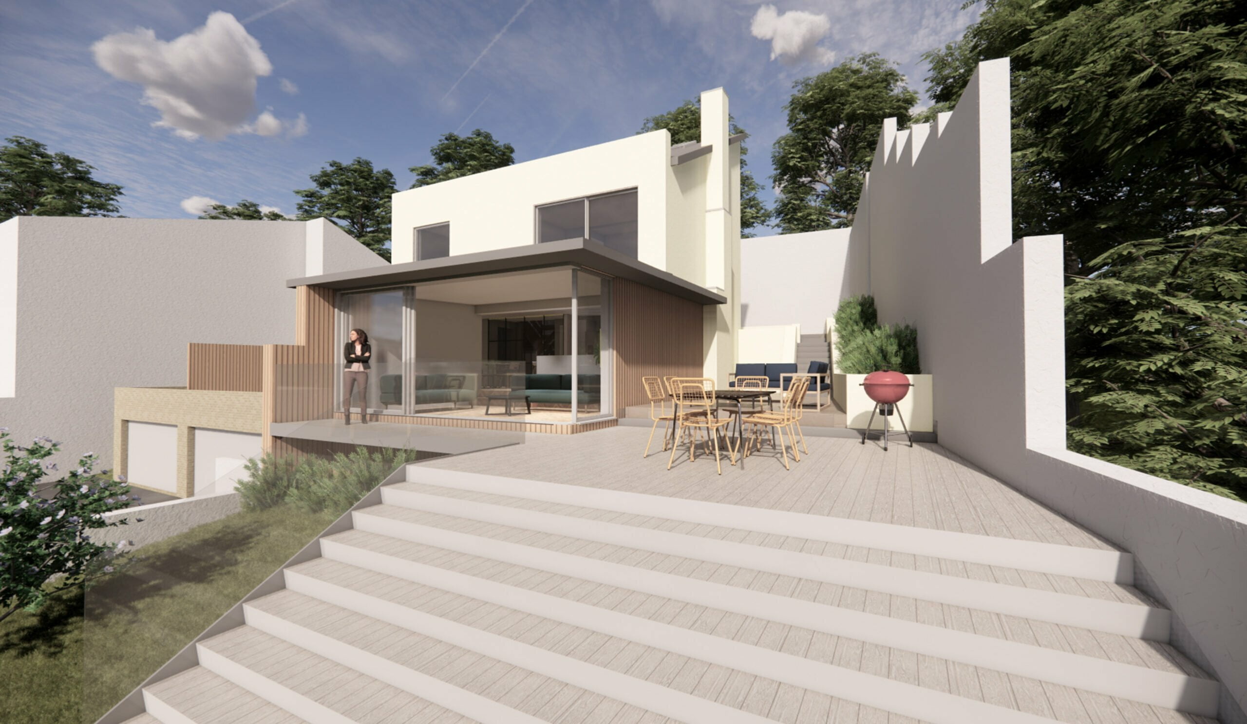 Project portfolio of our work