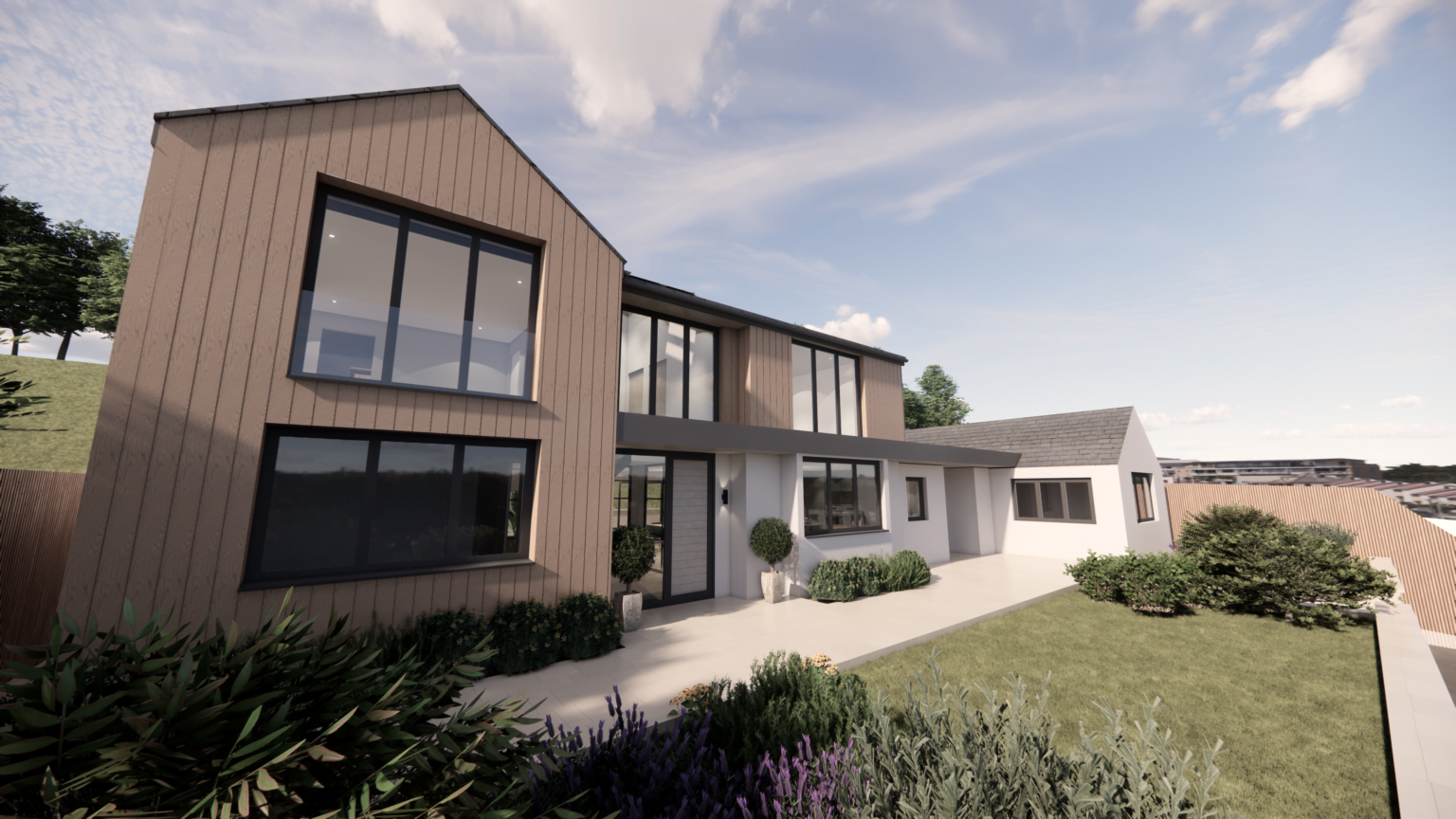 Bright Studio your Frome Architects