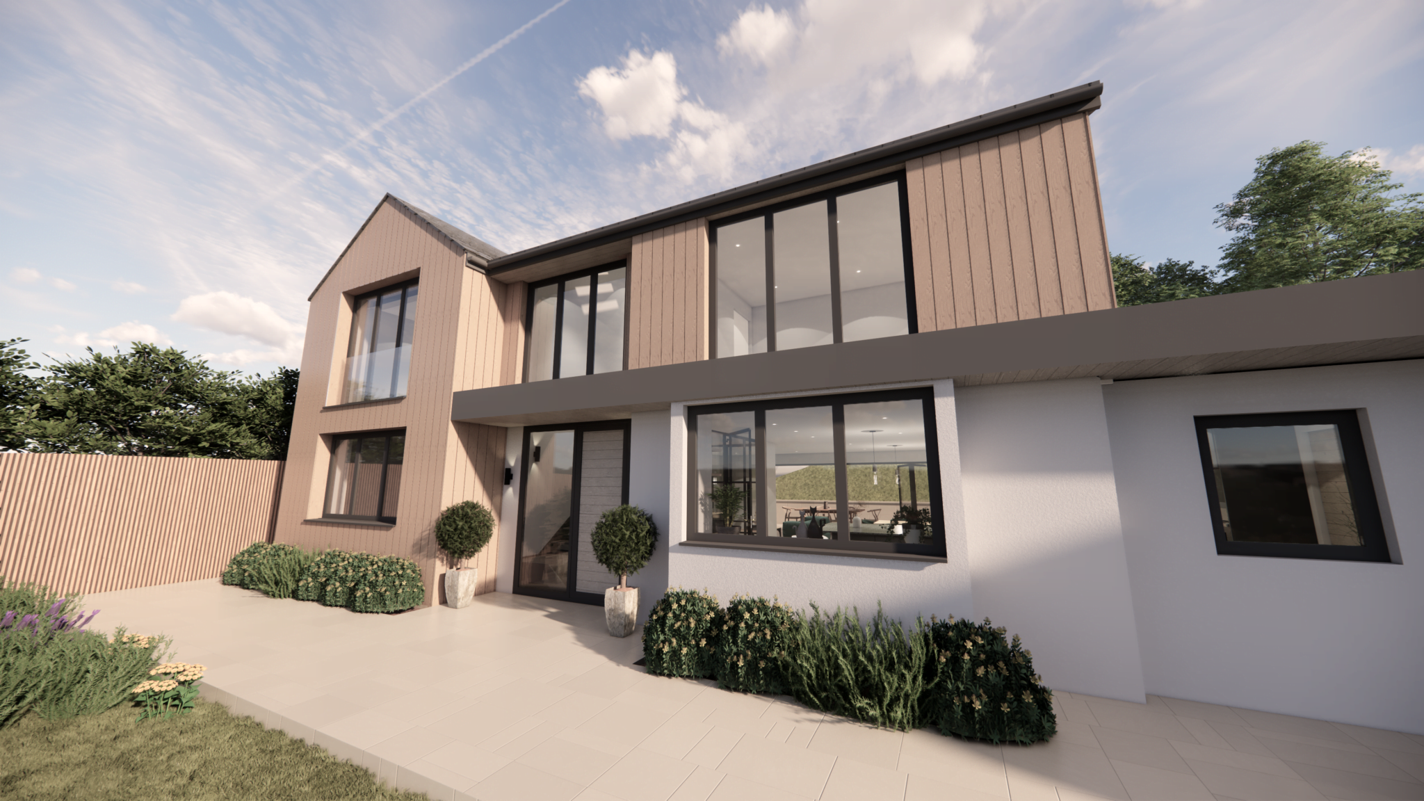 Project portfolio of our work